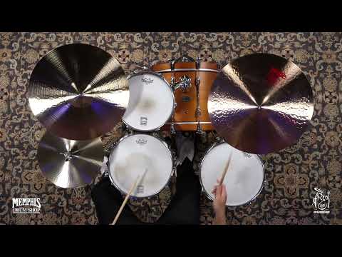 Paiste 20\