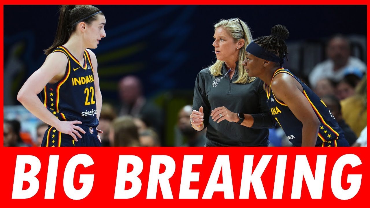 Big breaking Fever players credit Caitlin Clark with popularity surge ...