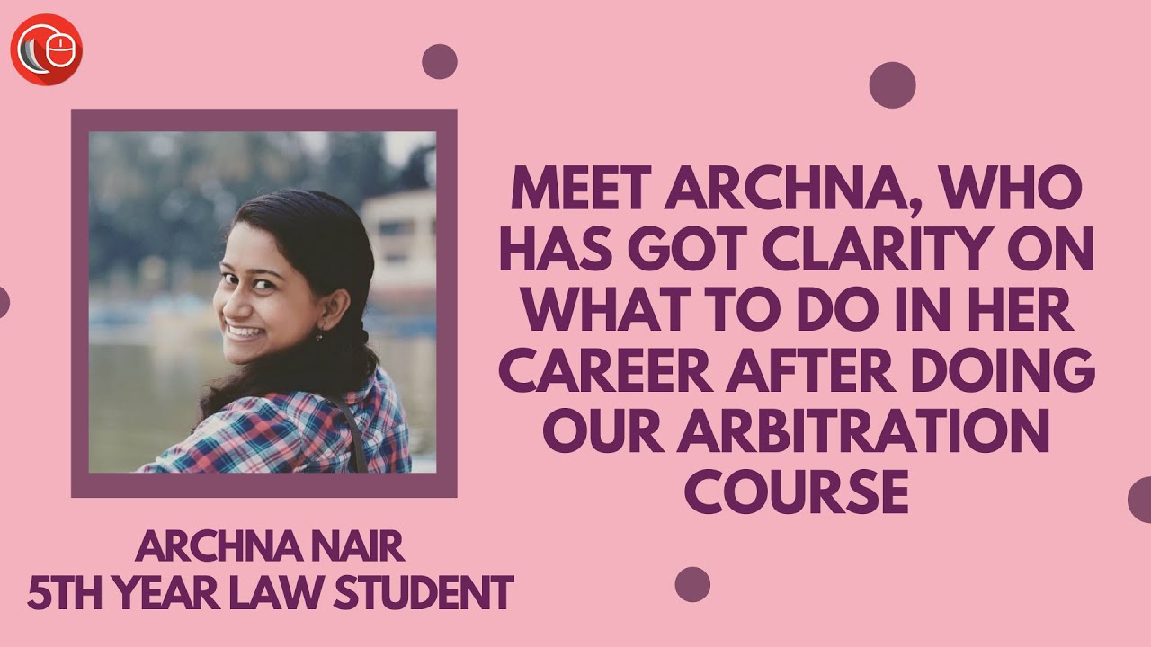 Meet Archna, who has got clarity on what to do in her career after ...