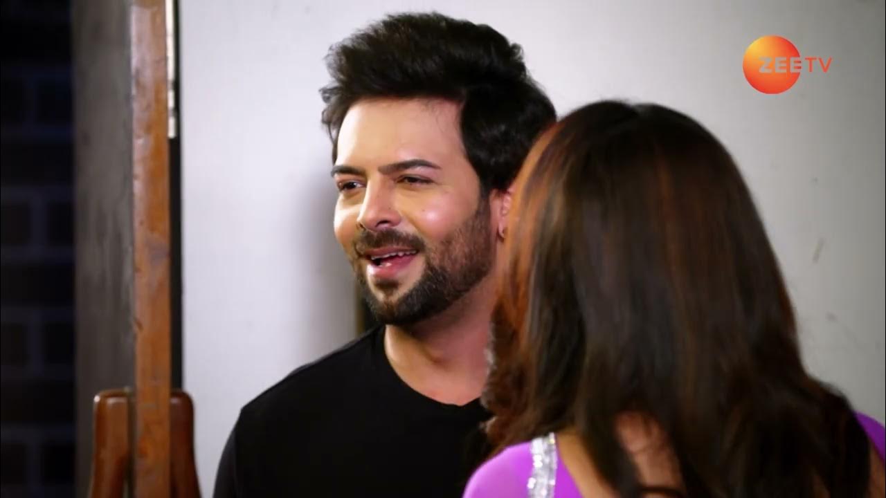 Kundali Bhagya - Hindi TV Serial - Full Episode 1208 - Sanjay Gagnani, Shakti, Shraddha - Zee TV ...