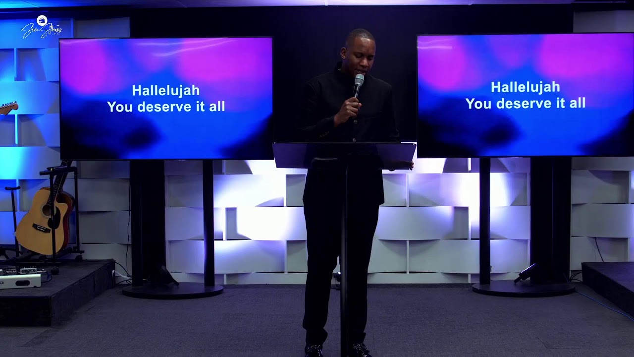 media-library – Seven Streams International Church