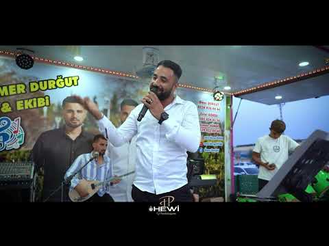 ÖMER DURGUT VE EKİBİ UZUN HAVA @Hewiprodiksiyon @Kurtce.klipler @weddingtones