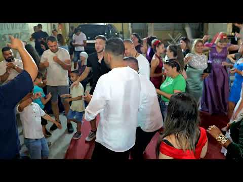 Sadula & Esra Kina Gecesi / Ork.Mladen Band