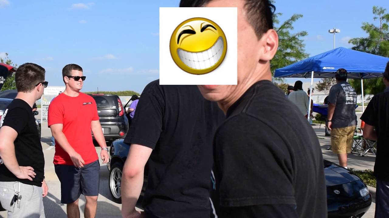 Roadtrip To Dallas Met Evan Shanks - YouTube