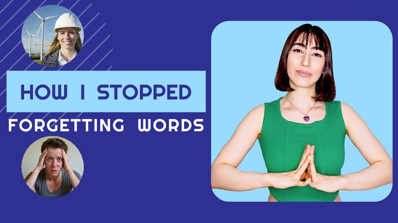 How My Engineering Mind helped me Remember All English Words - YouTube