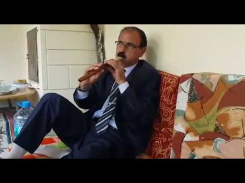 Mey ustası Iğdirli Hüseyin Çeçe den muhteşem bir çalışma