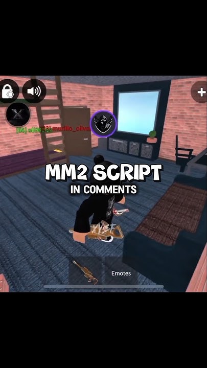 MM2 OVERDRIVE H SCRIPT 🔥 | MOBILE AND PC | XENO | PASTEBIN 2025 #roblox #mm2 #script - YouTube