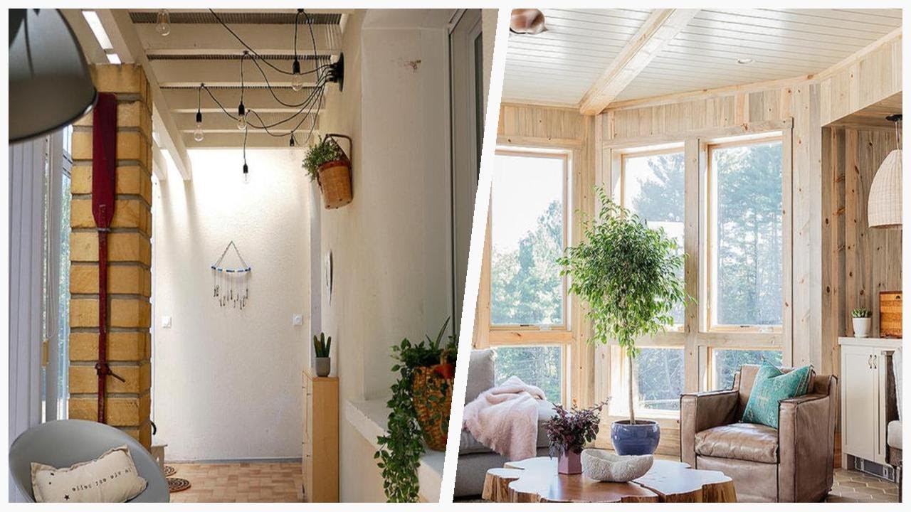 75 Ceramic Tile And Brown Floor Sunroom Design Ideas You'll Love 😊 ...