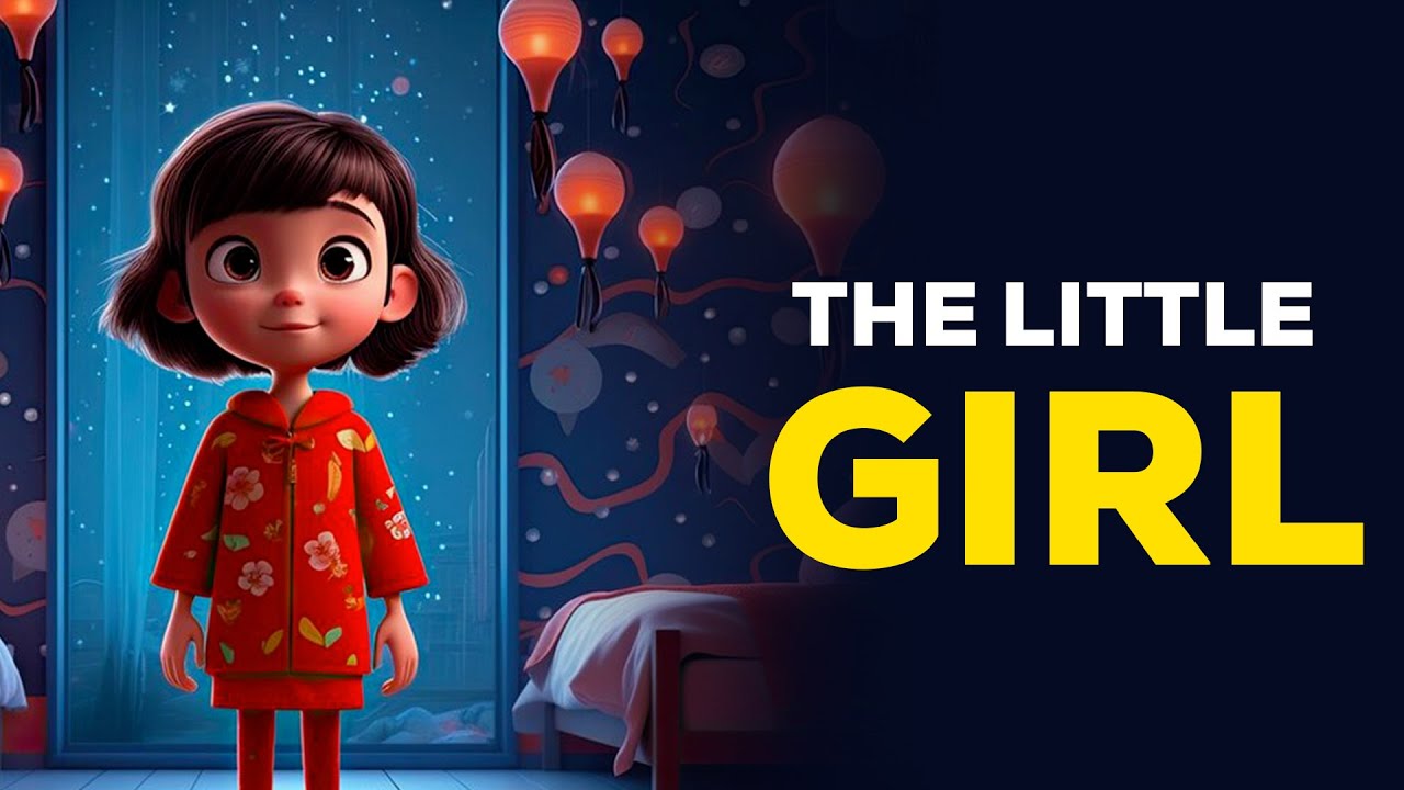 Class 9 | The Little Girl | CBSE Board | English | Home Revise - YouTube