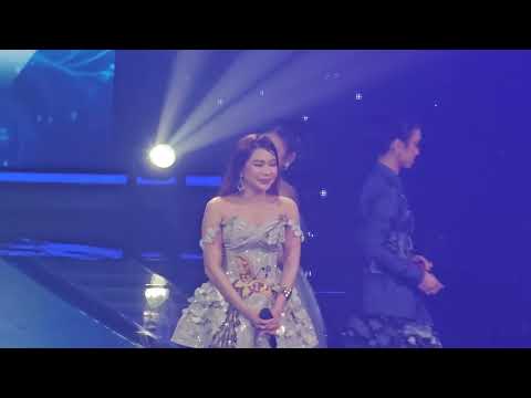 Bunda ~ Lady Rara x Mutia x Jessica Live at Mega Konser Untuk Perempuan Indonesia 2026