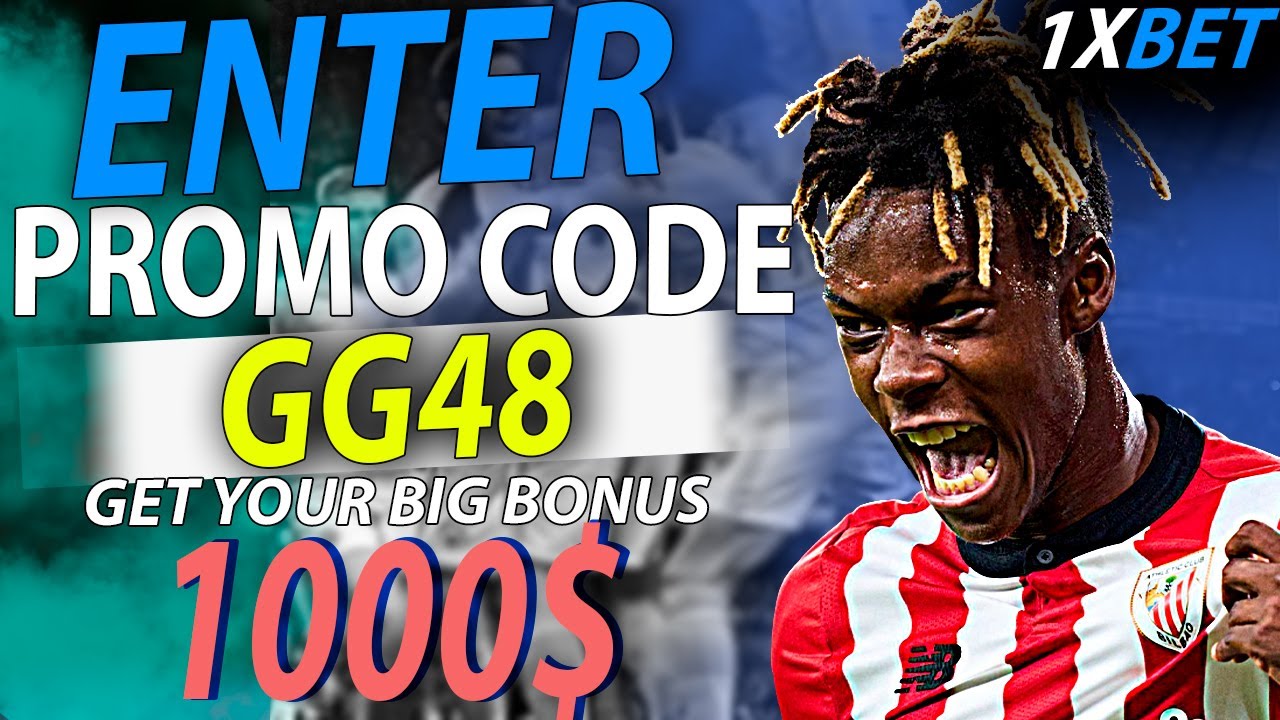 Promo code Onexbet . Working promo code onexbet - GG48 . Get your big ...