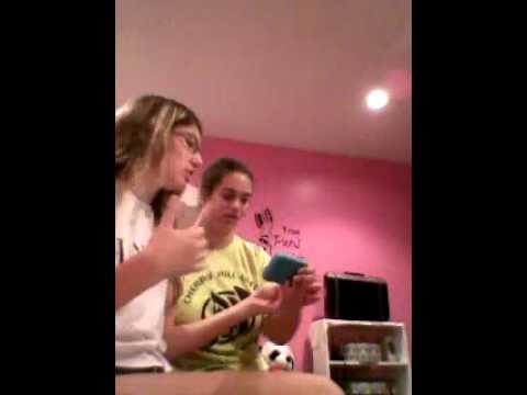 Fancy bad version "comedy" - YouTube