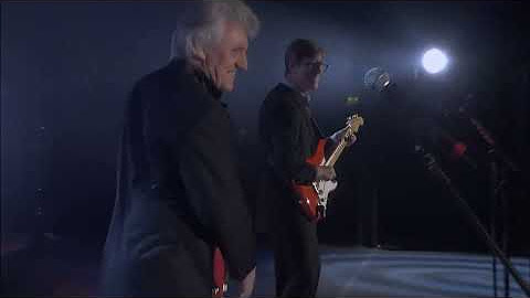 The Shadows - The Final Tour -2004 - 4K - Remaster - YouTube