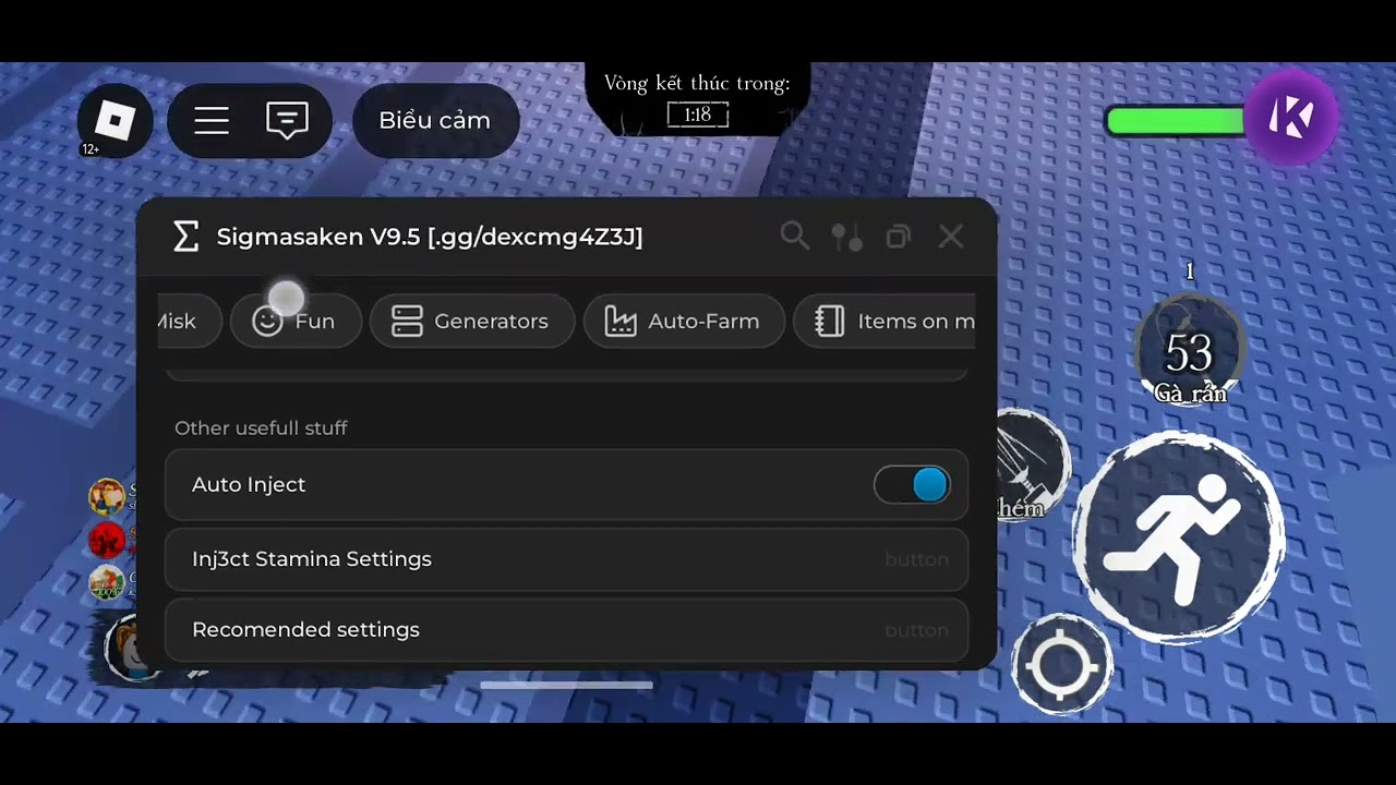 Script forsaken no key - YouTube
