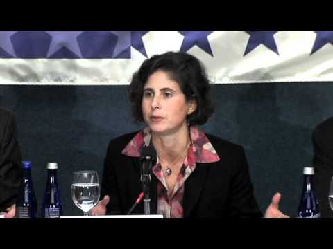 Panelist Overview and Introduction of Panelists - YouTube