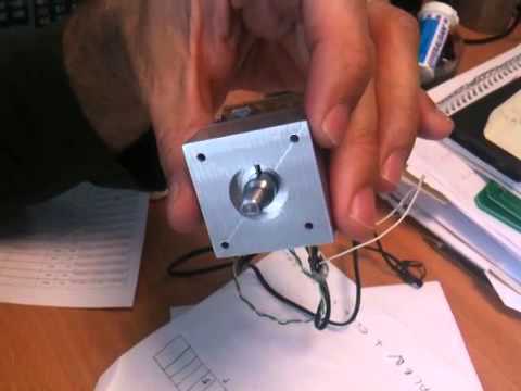 Engine start switchs 737 - YouTube