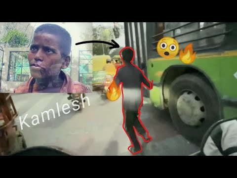 I spotted kamlesh 😲|#subscribe #viral #vlog #myfirstvlogviral #memes # ...