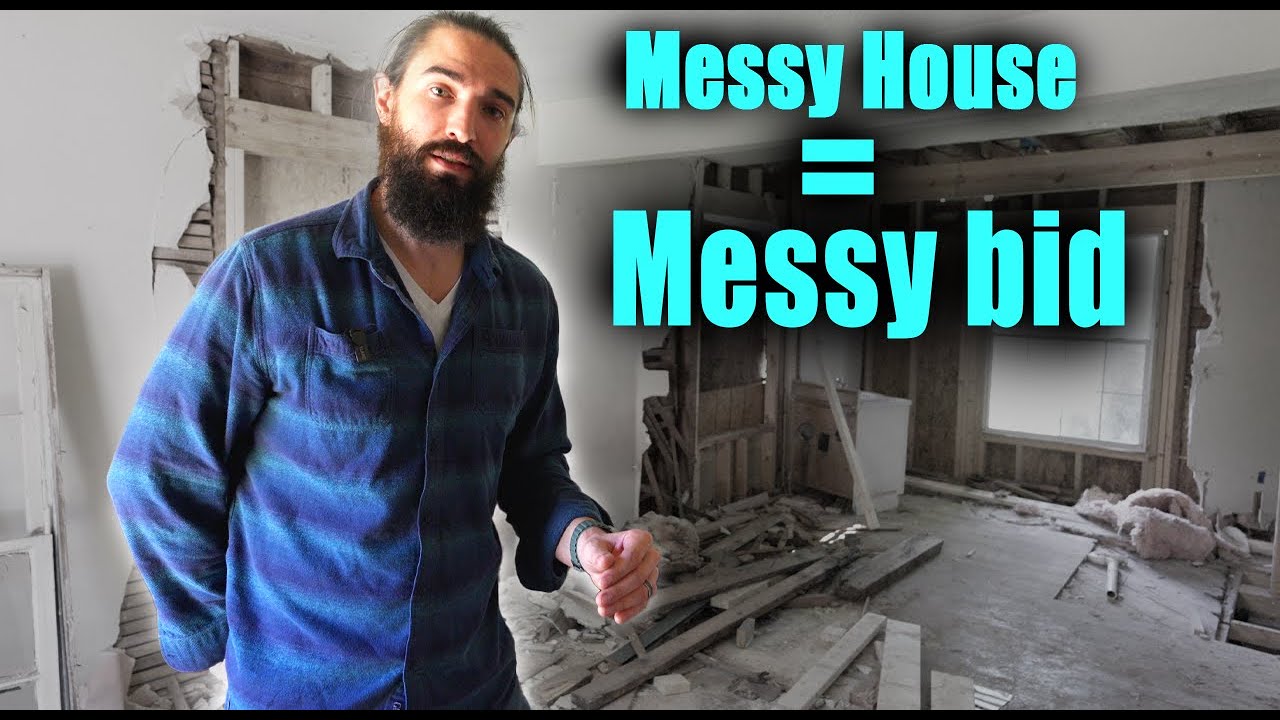 $42,000 Bid Getting SLASHED with This Technique - YouTube