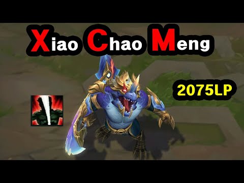 What a 2075LP Super Server Toplaner Looks Like