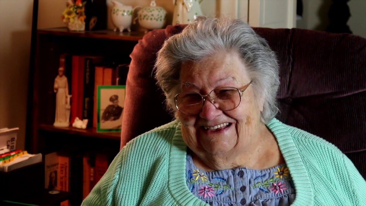 Helen Roy Conlan - YouTube