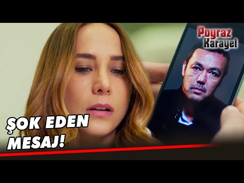 Ayşegül, Zafer'i Öğrendi! - Poyraz Karayel Özel Klip