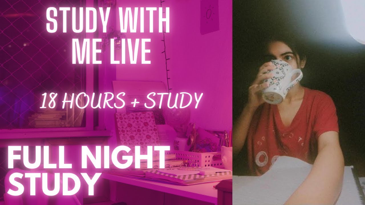 Day 19🔥"Study With Me LIVE | NEET 2025 Preparation 🚀📚 | Focus ...