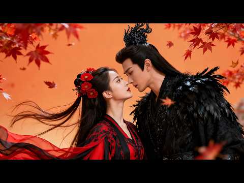 【FULL】Meng Po flees marriage to target the tyrant! Unexpectedly, he hears her inner thoughts!