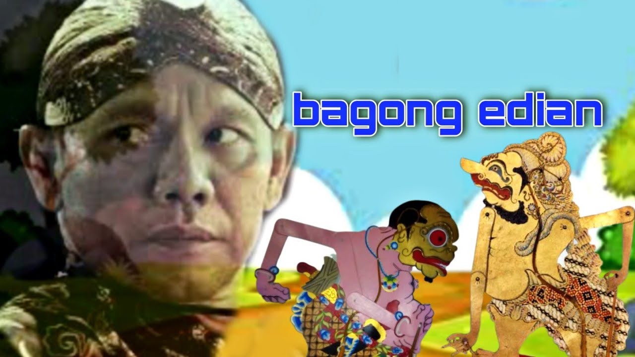 narodo kecekel bagong yang kedua kalinya(lucu gawe kemekel) - YouTube