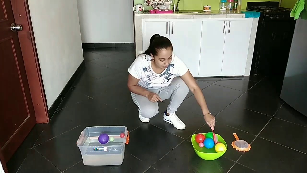 Coordinación Viso Motora Clase N° 7 Grado Párvulos Youtube