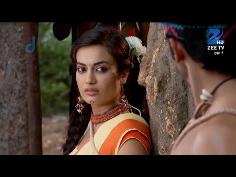 Qubool Hai | Ep.688 | आदिवासियों ने बनाया Aahil और Sanam को बंधी | Full Episode | ZEE TV