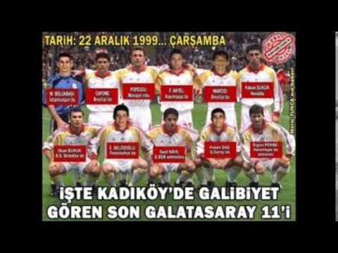Fenerbahce Galatasaray komik