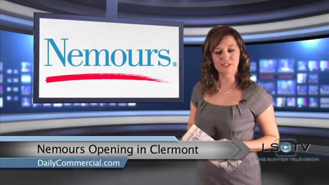 Daily Commercial News in 90 May 23, 2014 - YouTube