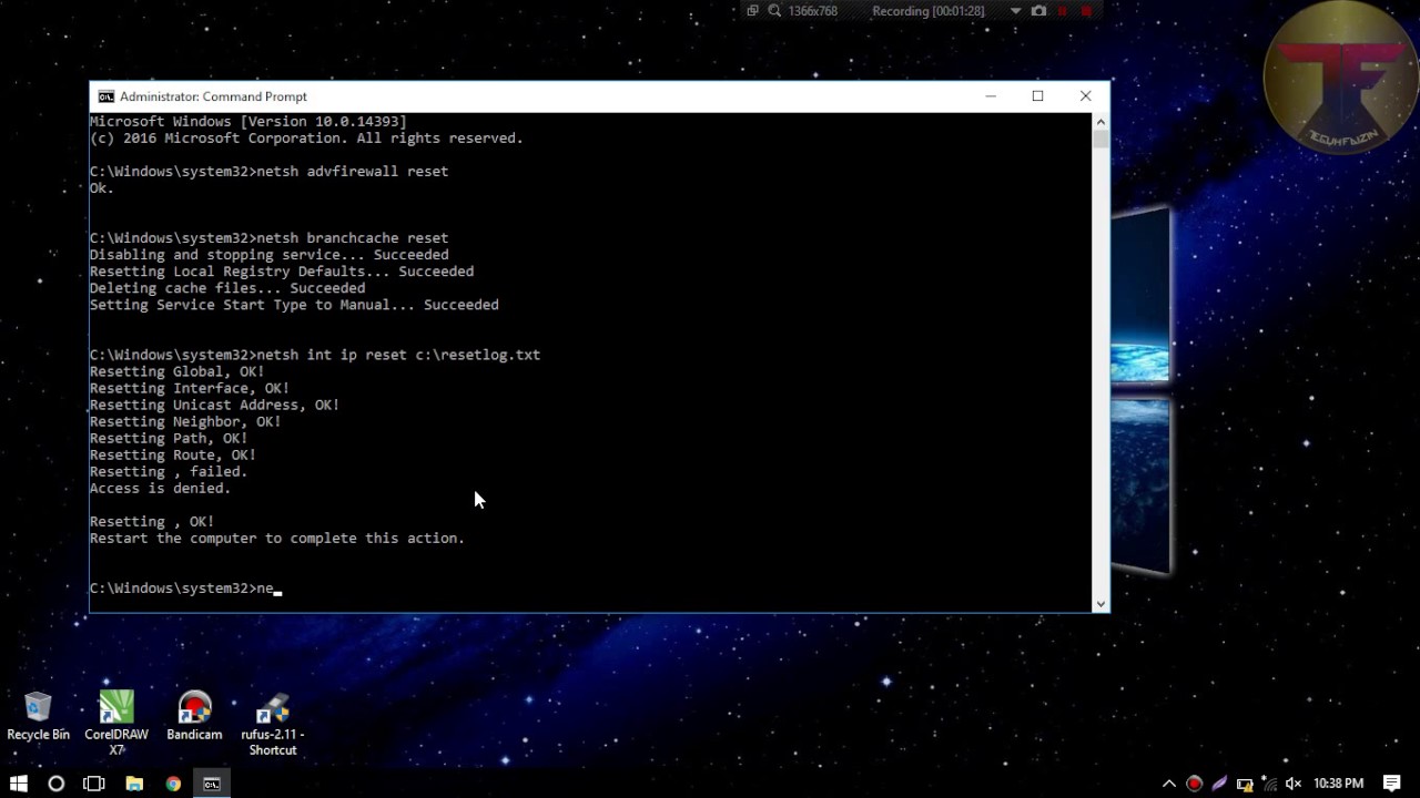 Cara Reset Network Adapter Windows Dengan CMD YouTube cara-reset-network-adapter-windows-dengan-cmd-youtube