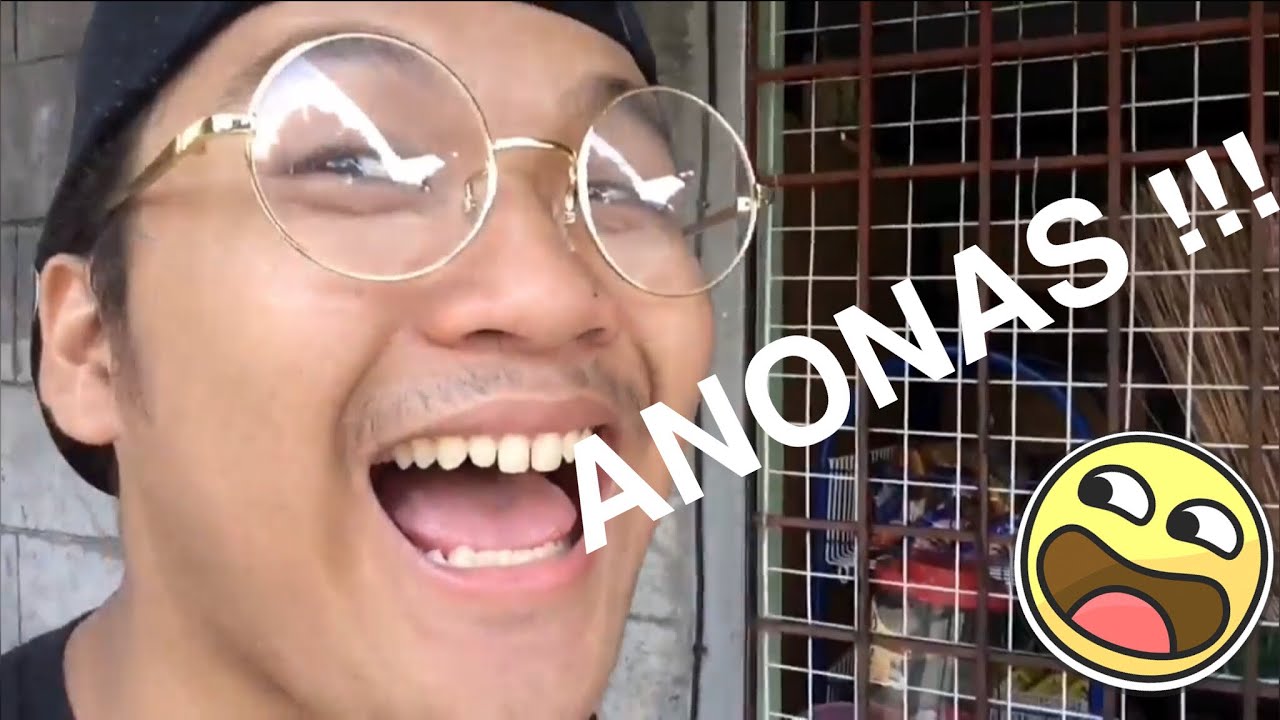 ANONAS MALL ADVENTURE! | Basti Campos - YouTube
