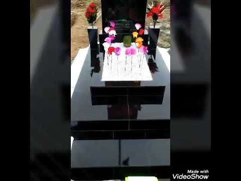 Nur üzlü Şəhid Vüqar Zeynalov