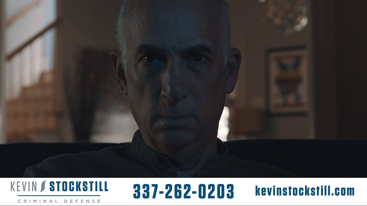 Innocent Until Proven Guilty - Kevin Stockstill - 2021 - YouTube