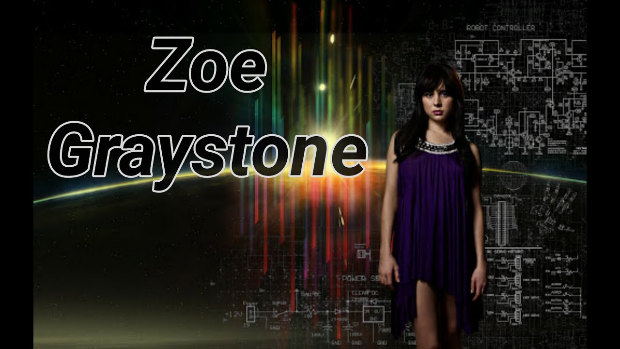 Zoe Graystone Outfits 8 Battlestar Galactica Spinoffs Explained