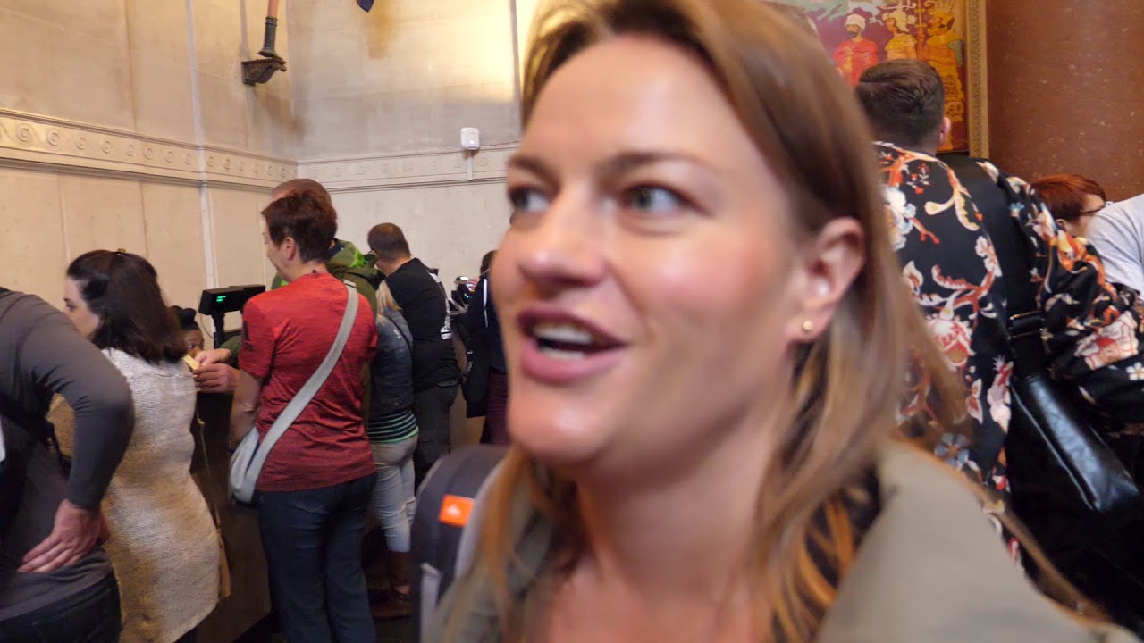 NYDV #6 Brooklyn Bridge, Chinatown, Muzeum Historii Naturalnej - YouTube