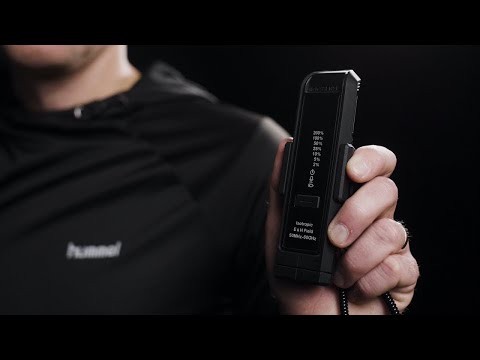 fieldSENSE 60 Overview - YouTube