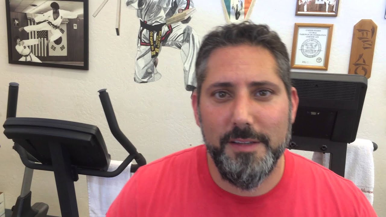 Donald Culver Reviews The Ultimate Personal Development Program - YouTube