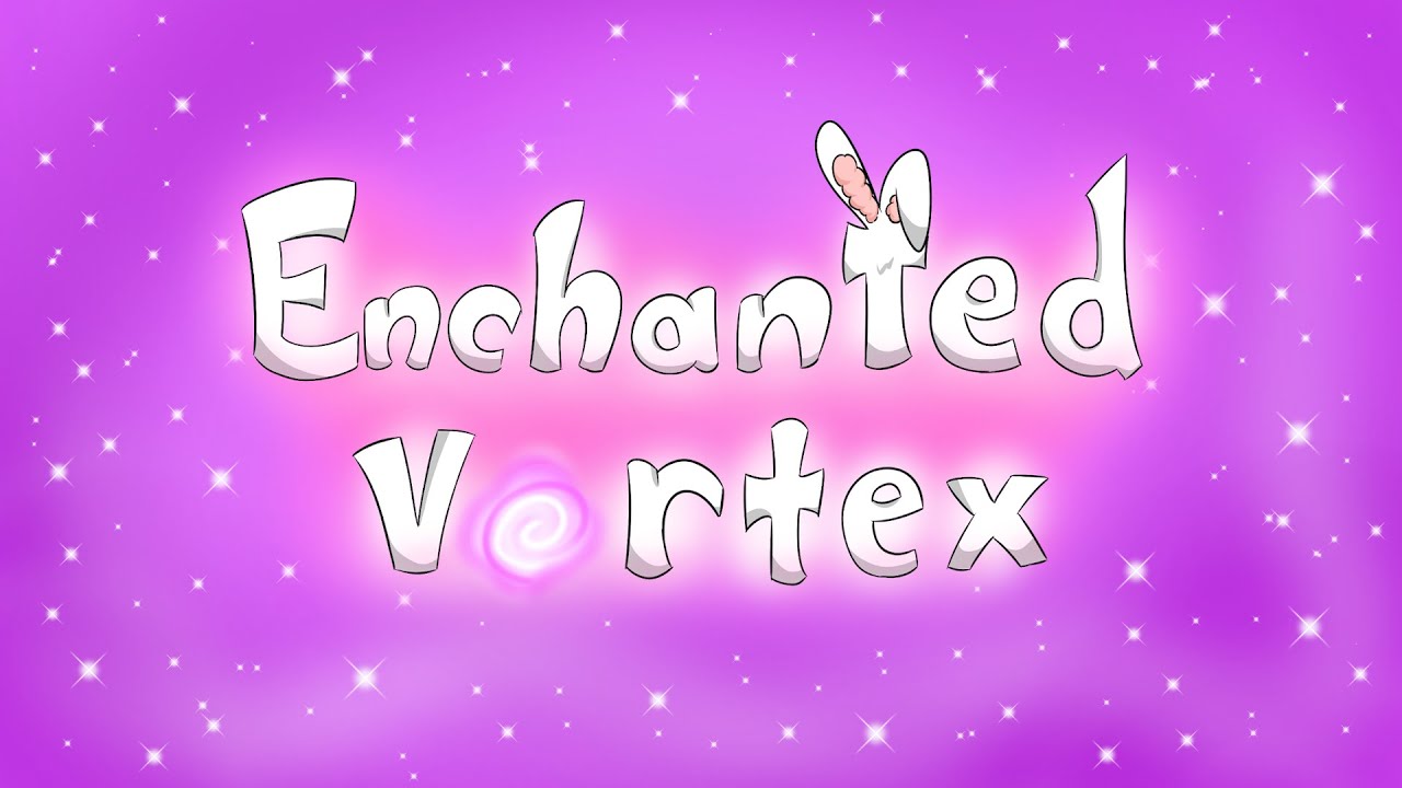 Enchanted Vortex Reconjured Trailer - YouTube