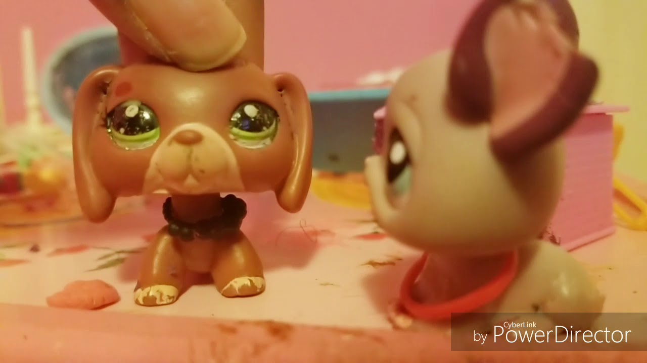 LPS||Dead||ep.1 - YouTube