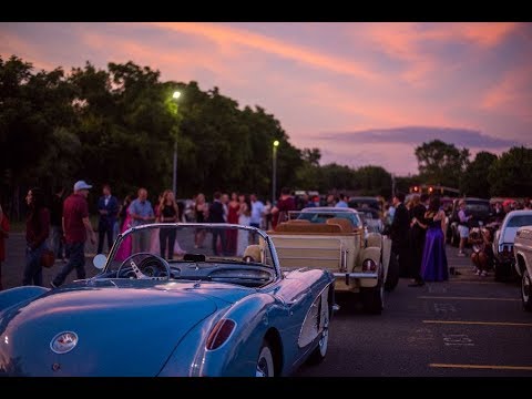 GreaterPortJeff TV: Ward Melville Senior Prom 2018 - YouTube
