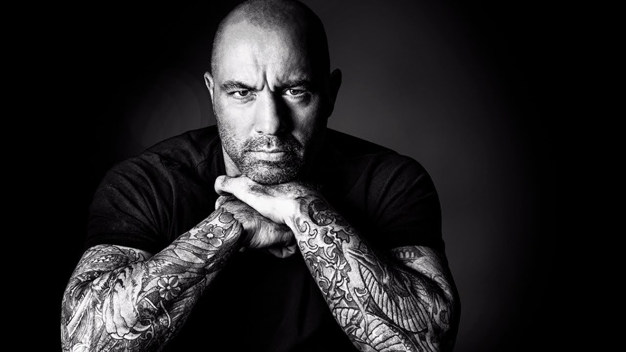 WATCH THIS EVERY DAY - Motivational Speech By JOE ROGAN - YouTube