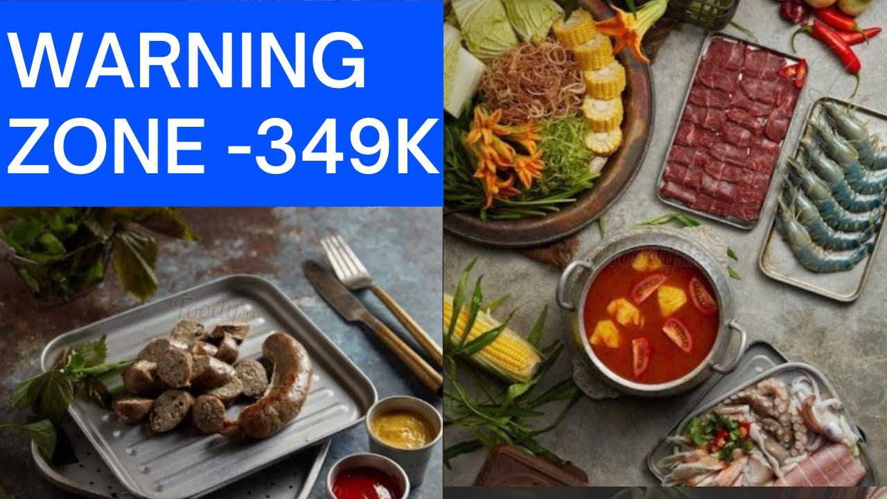WARNING ZONE RESTAURANT| NHÀ HÀNG BAR NGON RẺ| Combo Tê Tái - Giá 349k ...