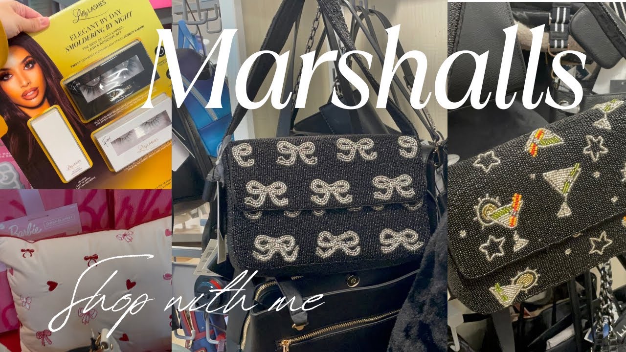 Marshalls | New Arrivals | Great finds - YouTube