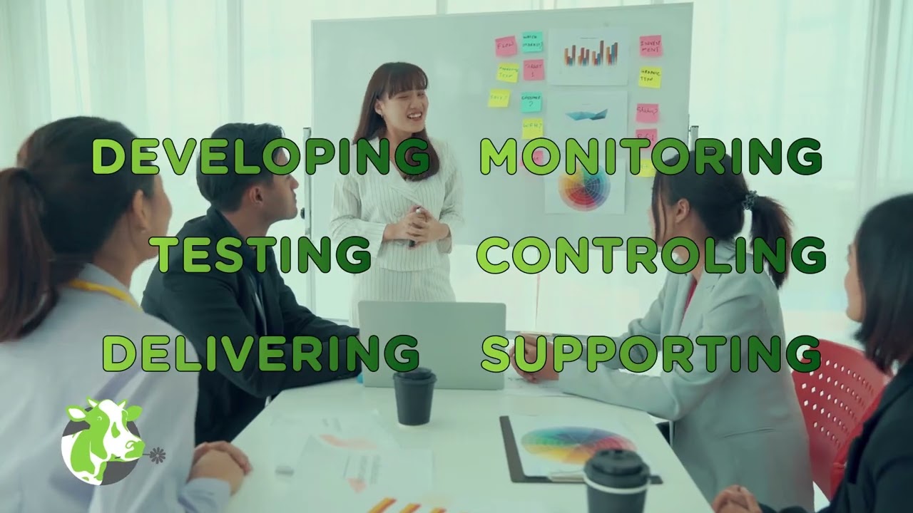 IT - Daisy Business Solutions - YouTube