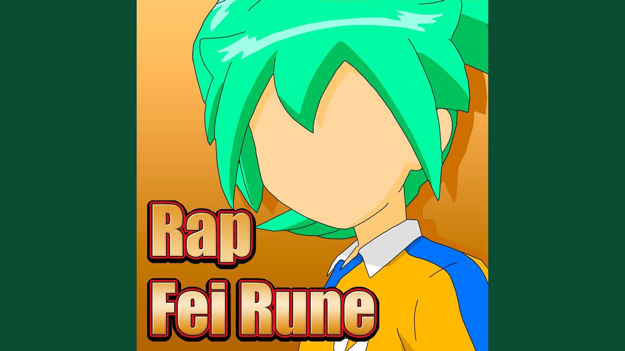 Rap de Fei Rune. Impulso Celestial - YouTube Music
