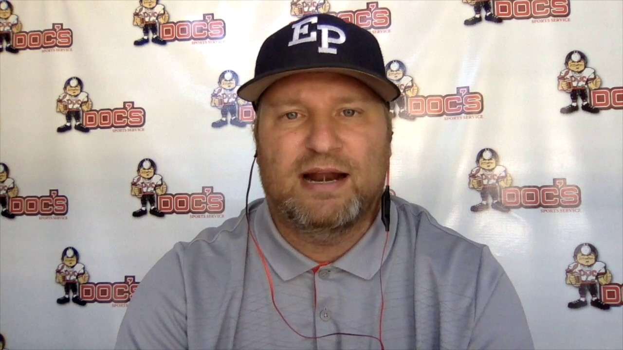 Free Sports Pick NBA Basketball April 7th Mike Davis of Doc's Sports ...