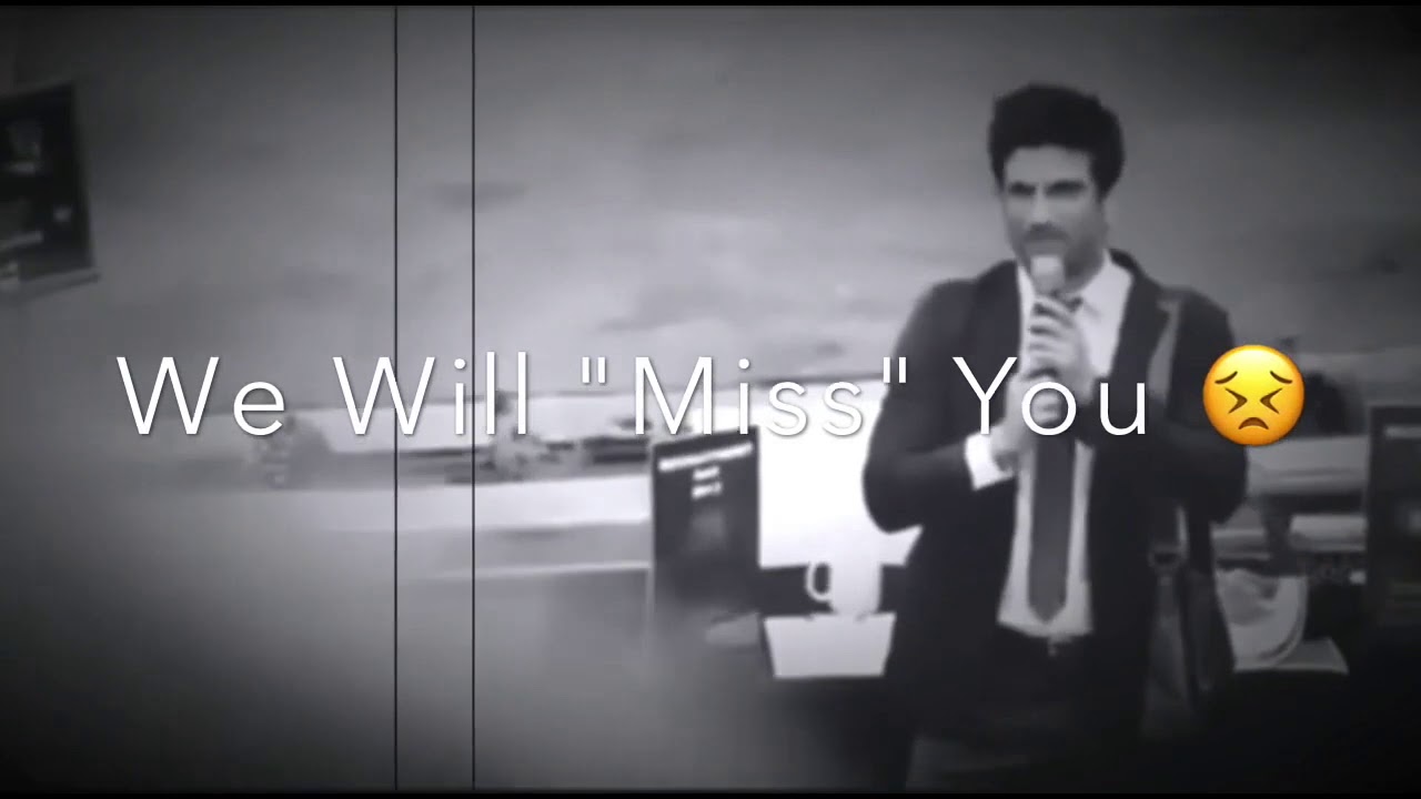 Miss you boss - YouTube